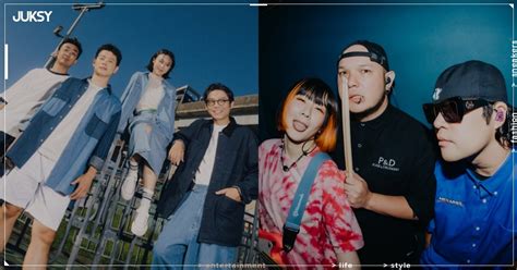 《一起聽團吧》冠軍將獲得 100 萬元獎金！當中「靈魂人物」各個扮演重要角色！ Juksy 街星