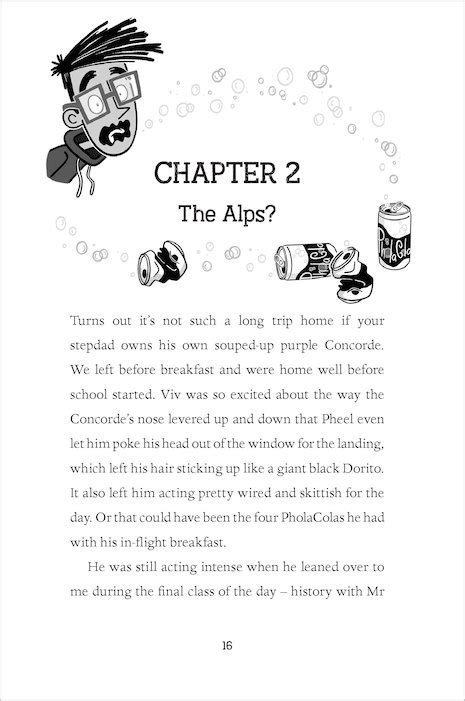 Bin Boy Scholastic Shop