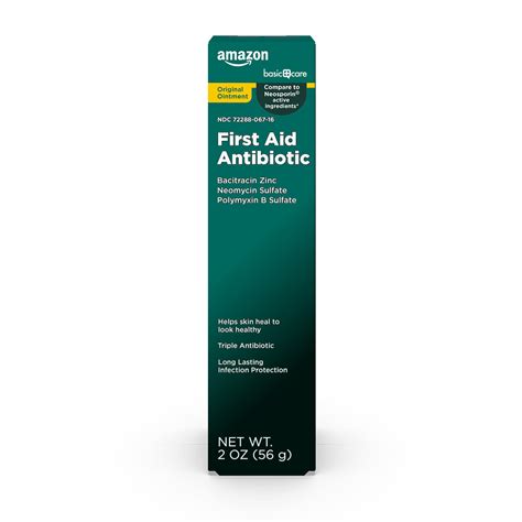 Triple Antibiotic Eye