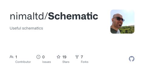 Github Nimaltd Schematic Useful Schematics