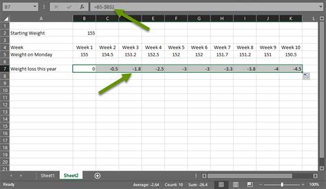 Using Absolute Cell References In Excel For Mac Copperlasopa