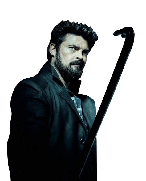 Billy Butcher Render By Techno3456 On Deviantart