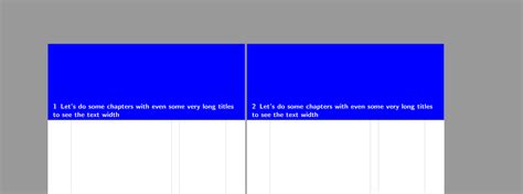 Margins Tcolorbox Problems With Asymmetric Page Layout TeX LaTeX