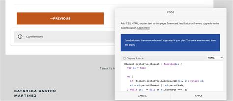 Side By Side Buttons In Mobile Customize With Code Squarespace Forum