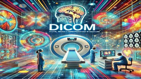 Dicom The Secret Sauce Behind Medical Imaging And Why It Matters