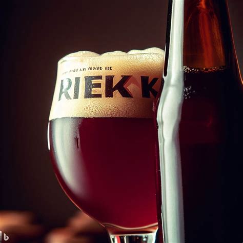 Пиво Крик (Kriek): історія та рецепт вишневого пива з Бельгії ...