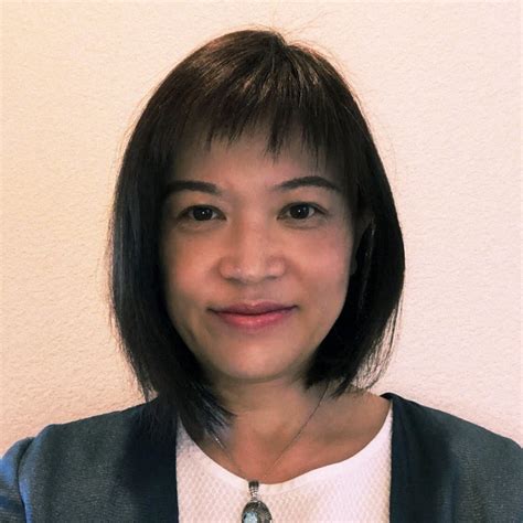 Joy Zhao San Ramon California United States Professional Profile