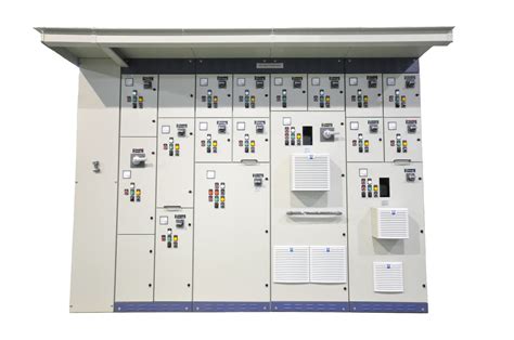 Group Starter Panel GSP Tradekorea