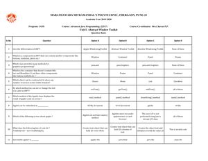 CHS LAB Manual CSE Prepared By Babe 4052640 COMPUTER HARDWARE AND NETWORKING PRACTICAL