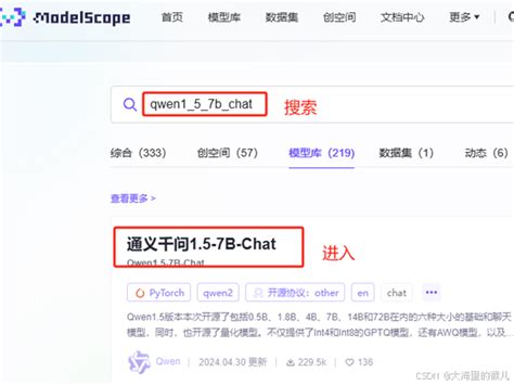 昇腾大模型推理解决方案mindie部署 Csdn博客