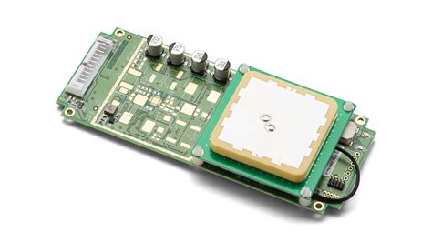 ThingMagic EL E UHF RAIN RFID Smart Module Jadak A Novanta Company