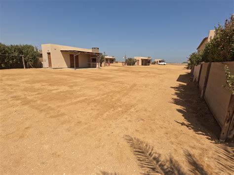 Windpomp 14 Swakopmund Namibia