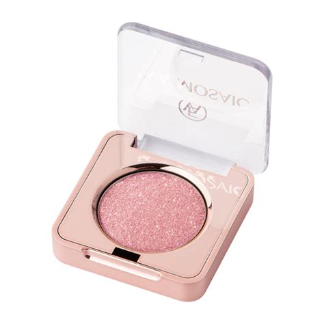 Eva mosaic Тени для век Mono Shimmer, 1,3 г, тон 21 купить на OZON по ...