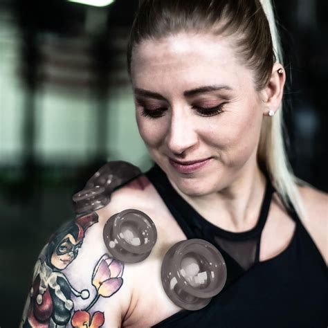 Trigger Point Patterns Headaches Cervicogenic Artofit