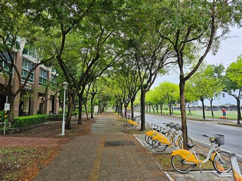 躋升前14！世界綠色大學評比高雄大學名列258名