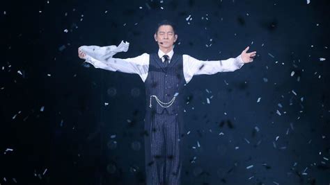 劉德華補辦場次時間出爐！112中午加場 官方公布最新資訊 娛樂星聞 三立新聞網 Setncom