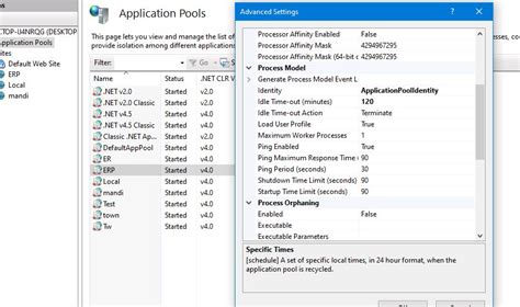 Session Expires After 15 20 Minutes In Core 20 Any Solution