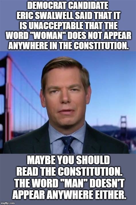 When You Try To Pander To The Voters But You Dont Know What Youre