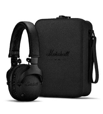 Marshall Headphones Diamond Jubilee Edition Monitor Ii A N C Read