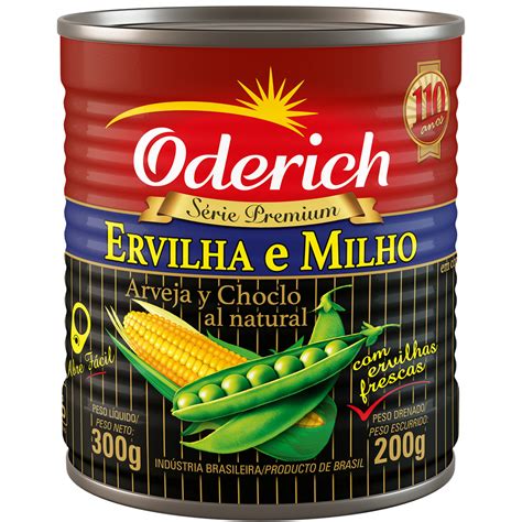 Anderich Pps Exportadora