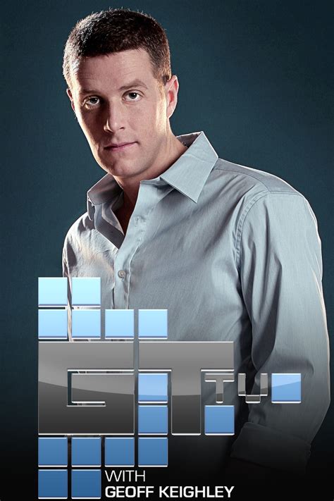 GameTrailers TV With Geoff Keighley Pictures Rotten Tomatoes