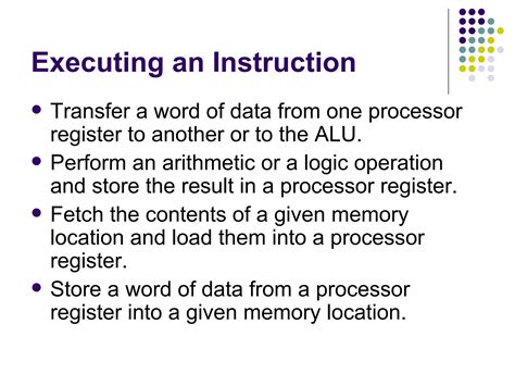 unit 3 basic processing unit ppt