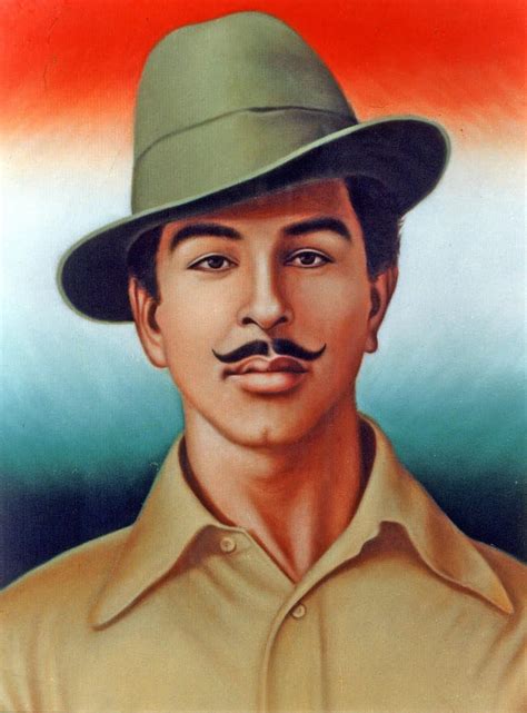 Bhagat Singh Original Photographs