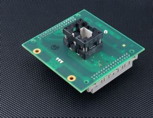 Ap Bga Nor Programming Programmer Module Socket Converter Package Bga Elnec
