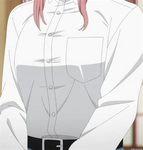 Shinjus Feelings Burst Out In My Dress Up Darling Ep 9 J List Blog