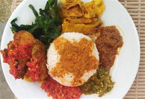 10 Rumah Makan Ramas Telur Favorit Di Jakarta