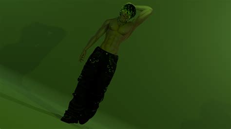 Tyler Vrchat Avatar By Lazythecat75 Jinxxy
