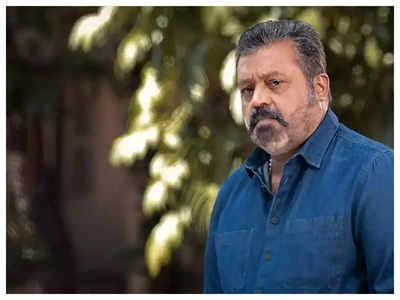 ‘Paappan’ Twitter review: Netizens praise Suresh Gopi’s investigation thriller | Malayalam Movie ...