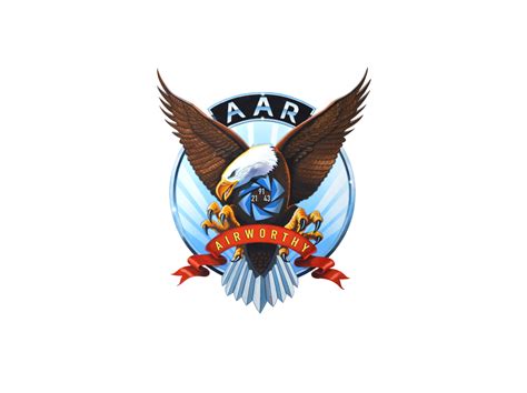 Aar Corp Logo