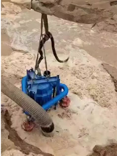 源头厂家大流量工程潜水渣浆泵吸砂抽沙机耐磨立式河道污水泵扬程 阿里巴巴