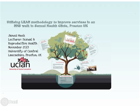 PDF Utilising LEAN Methodology In Sexual Health Care