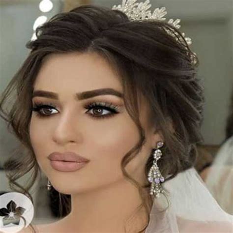مدل مو برای عروسی ساده مدل موی باز و بسته