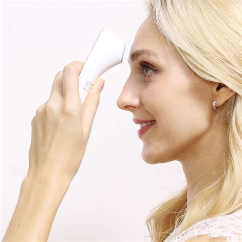 IHealth PT No Touch Forehead Thermometer