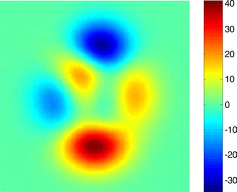 Improved Weighted Least‐squares Phase Unwrapping Method For