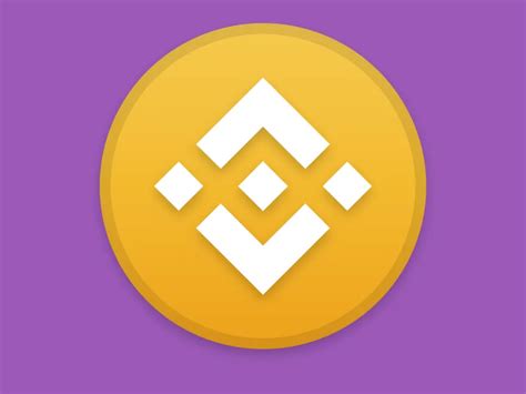 Bnb Coin Icon Logo Png Vector In Svg Pdf Ai Cdr Format