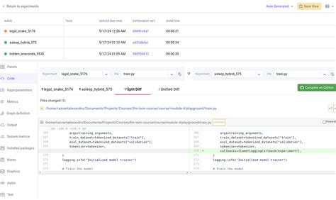 tutorial fine tune a mistral 7b instruct llm on custom datasets