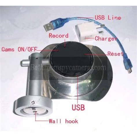 Buy Hd Shower Spy Camera Stainless Steel Soap Box Camera Dvr 32gb