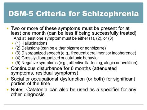Dsm Histrionic Personality Disorder Criteria