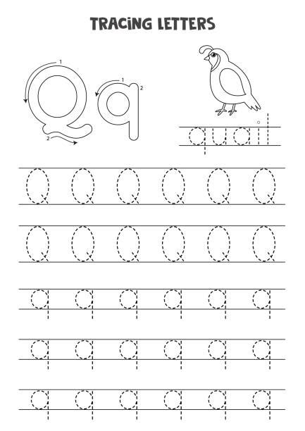 Capital Q In Cursive