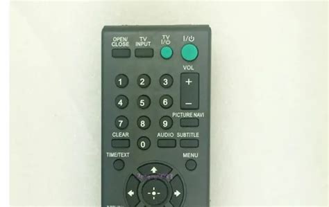 TÉLÉCOMMANDE POUR LECTEUR DVD Sony DVP SR600H DVP SR450 RMT D197P RMT