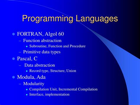 ppt cosc 1030 section 5 powerpoint presentation free download id