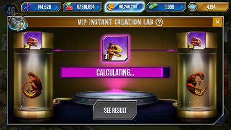 Carnoraptor Battle Jurassic World The Game Youtube