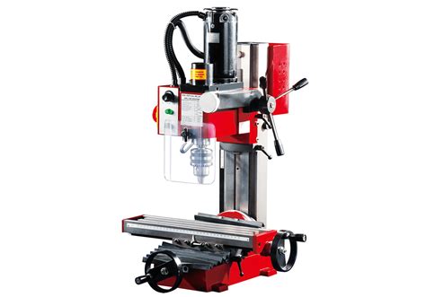 Milling Machines Mini Machines