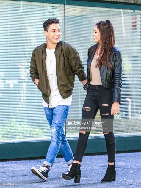 Jess And Gabriel Conte Wallpapers Wallpaper Cave