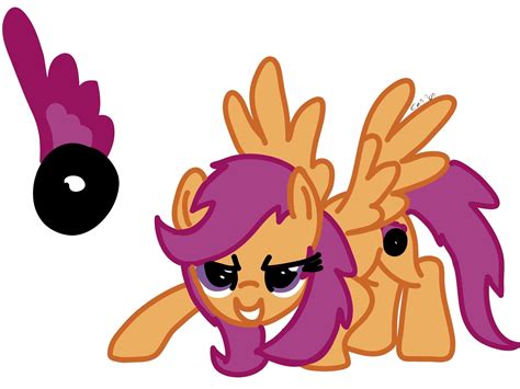 Adult Cutie Mark Crusaders Visual Fan Art Mlp Forums