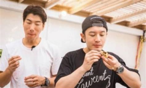 《中餐廳2》遇史上最大危機，黃曉明馬不停蹄趕來救場 每日頭條